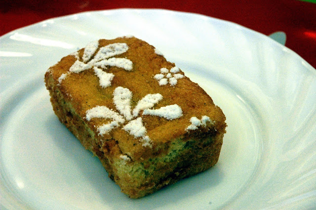 DUDE FOR FOOD: Flavors of Davao: Lachi's