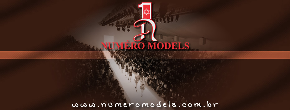 Numéro Models