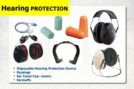 Pentingnya APD Serta Sarana K3 Di Proyek Konstruksi Dan Migas | Project ...