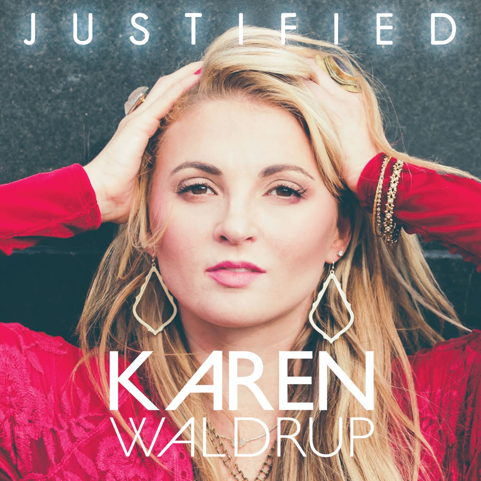 RETRO KIMMER'S BLOG: COUNTRY'S KAREN WALDRUP TO PERFORM NATIONAL ANTHEM ...