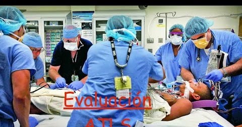 ATLS: E - EXPOSURE (EXPOSICIÓN)