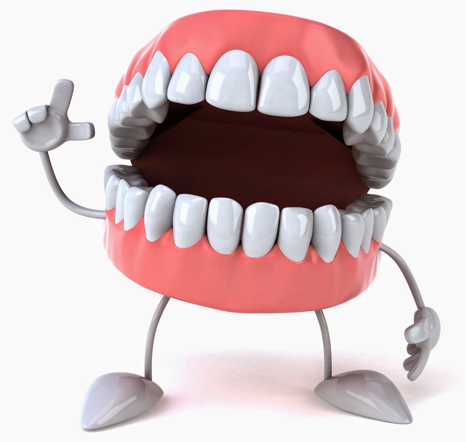 10 WEIRD TOOTH/TEETH CASES. | Sexsual Blogger