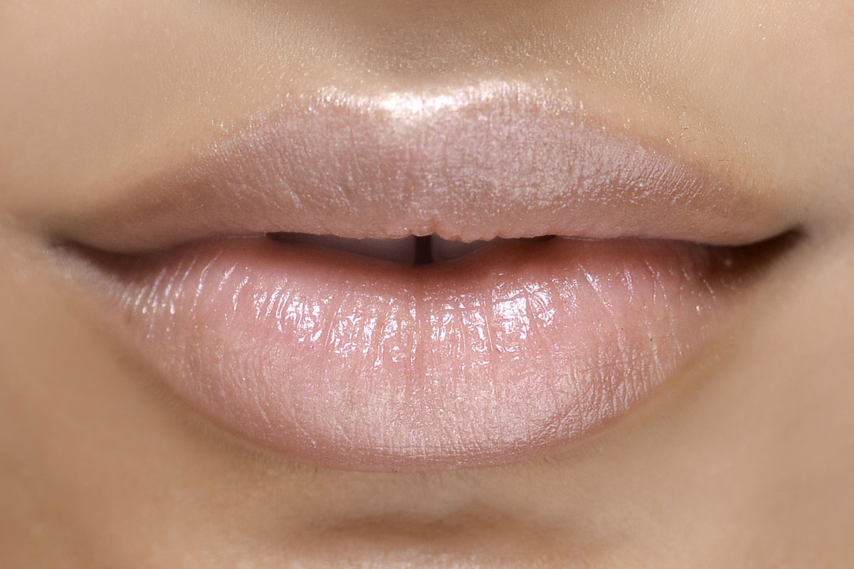 10 formas de pintarse los labios ♥