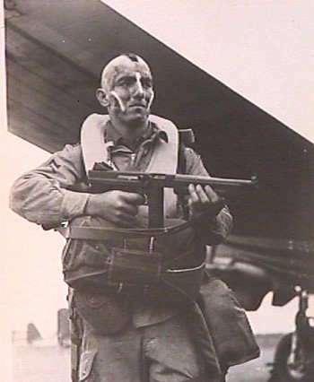 Jake McNiece (1919-2013) | IL MORTO DEL MESE