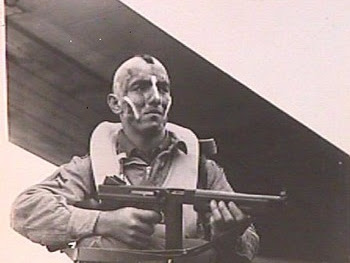 Jake McNiece (1919-2013) | IL MORTO DEL MESE