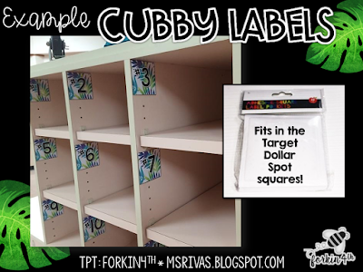 forkin4th: Teachers LOVE the TARGET Dollar Spot!