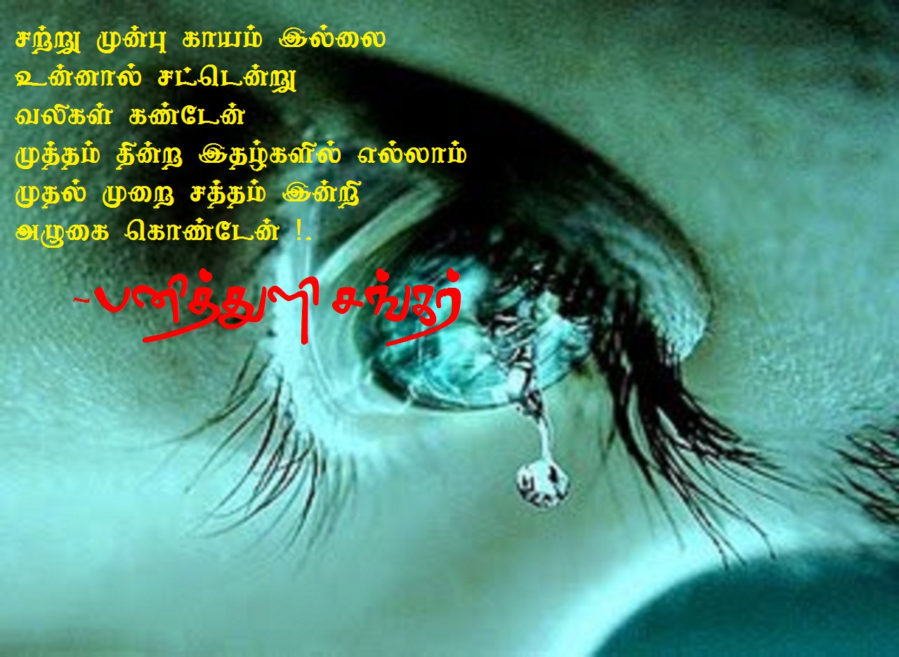 வாடகை இதயங்கள் - Panithuli shankar kavithai book !: Panithulishankar ...