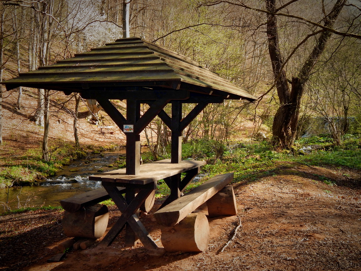 anta | Photography: Izletište Grza kod Paraćina