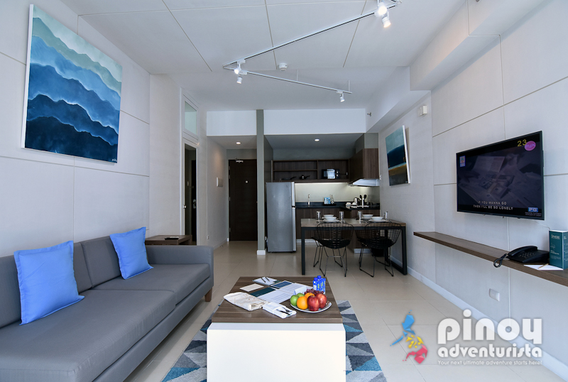 THE SPHERE SERVICED RESIDENCES in MAKATI, "Where Everything Revolves ...