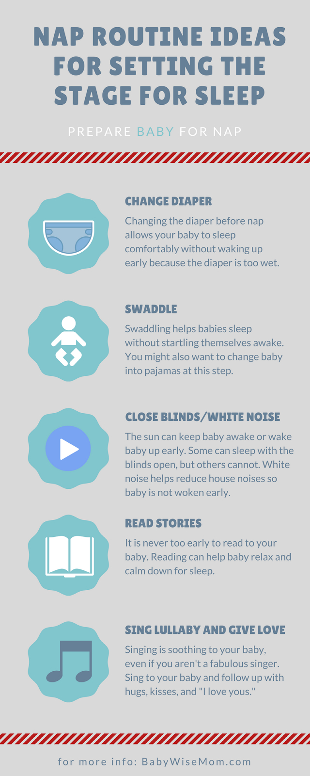 Sample Nap Routines Babywise Mom sample-nap-routines-babywise-mom