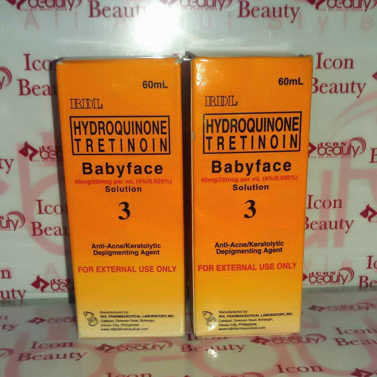 Distributor Resmi Toner RDL