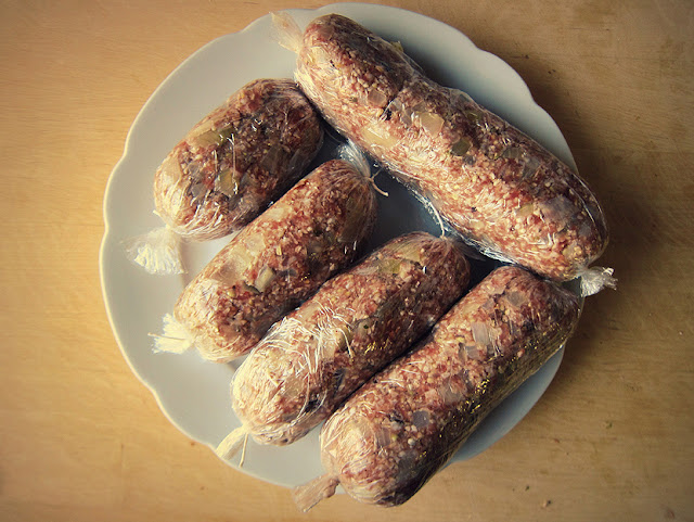 Genussbereit: Hausgemacht: Pinkel nach Genießerart