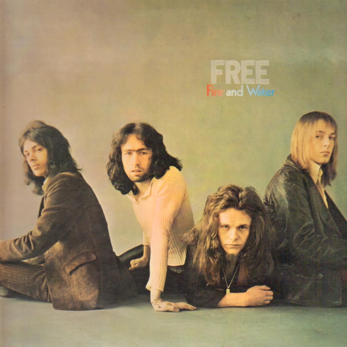 Born Under Music: Song Review: Common Mortal Man-Free