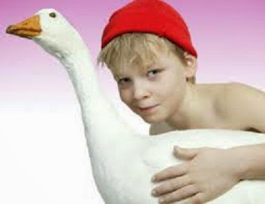 NYSocBoy's Beefcake and Bonding: The Wonderful Adventures of Nils: A ...