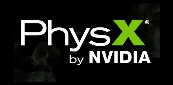 PhysX 9.10.0513 ~ Genius Store