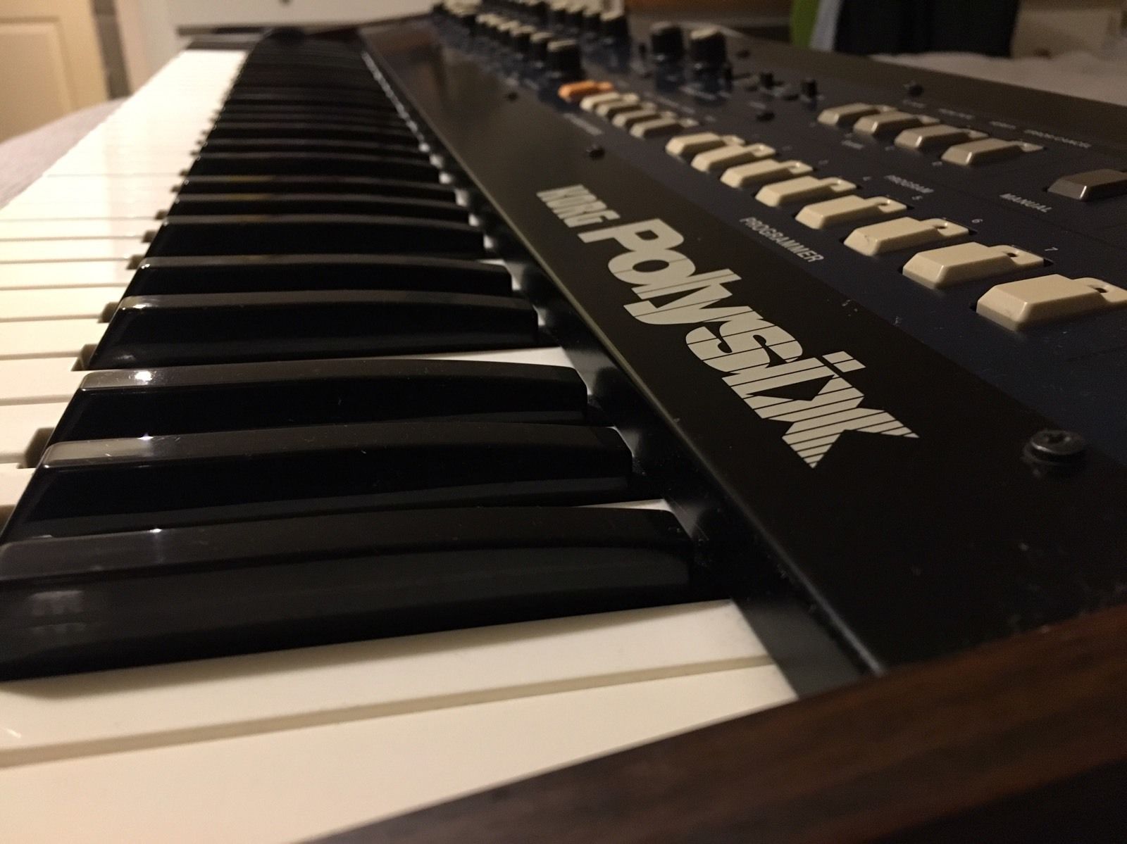 MATRIXSYNTH: Korg Polysix