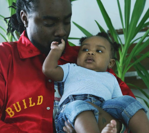 I'm Proud Of My Nigerian Culture - US Rapper Wale Tells Americans ...