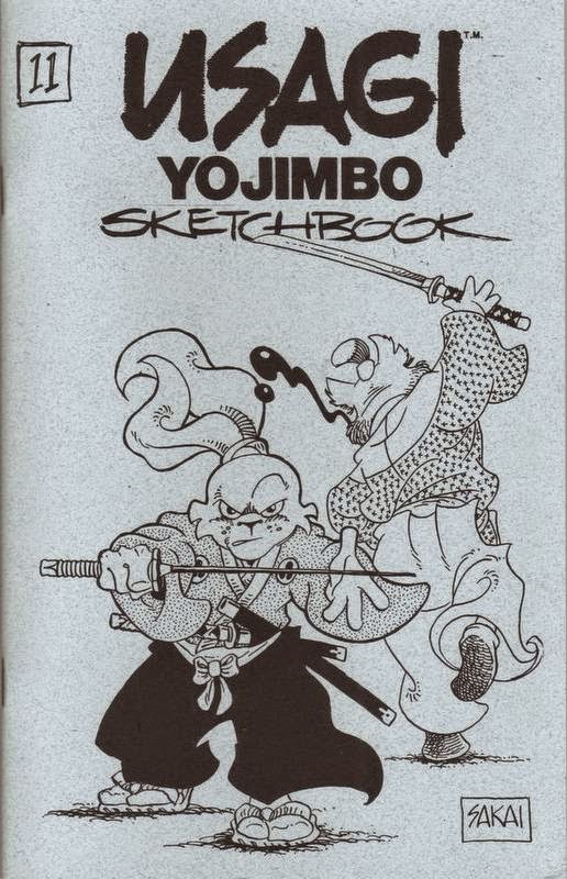 dougsneyd: SDCC: Stan Sakai