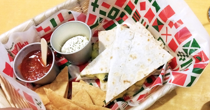 MaDeCa | Filipino-Mexican Fusion Done Right! | From Manila with Love ...