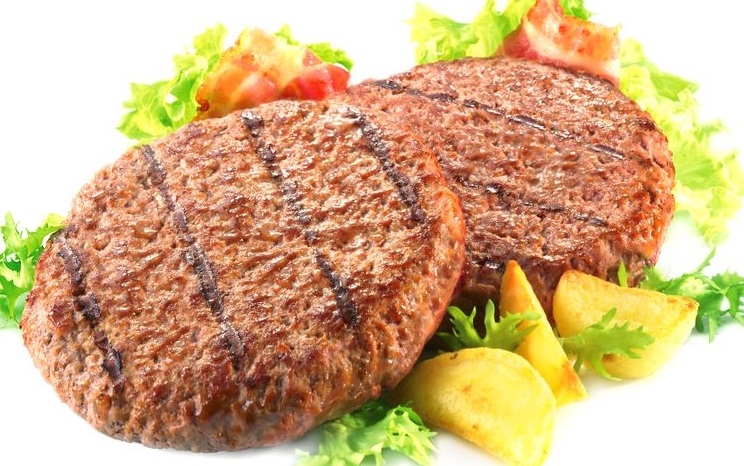 Resep isian daging Burger – Home Made tahan 1 bulan endoss gandoss