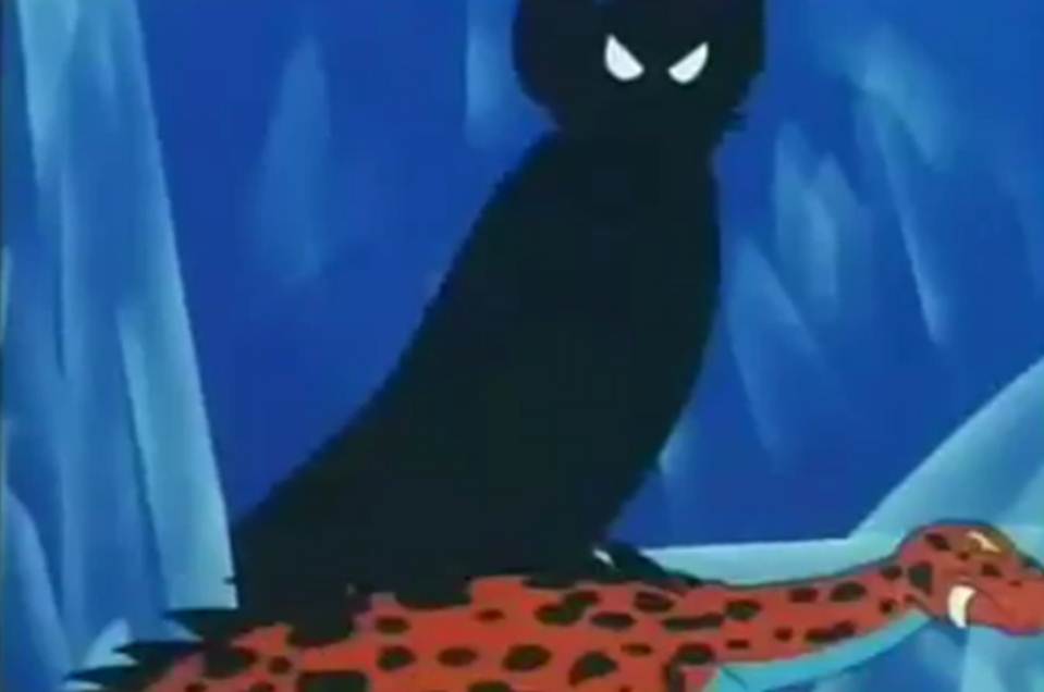 News and Views by Chris Barat: THE BEST (AND REST) OF KIMBA: Episode 43 ...