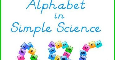 Memorizing the Moments: Alphabet in Simple Science