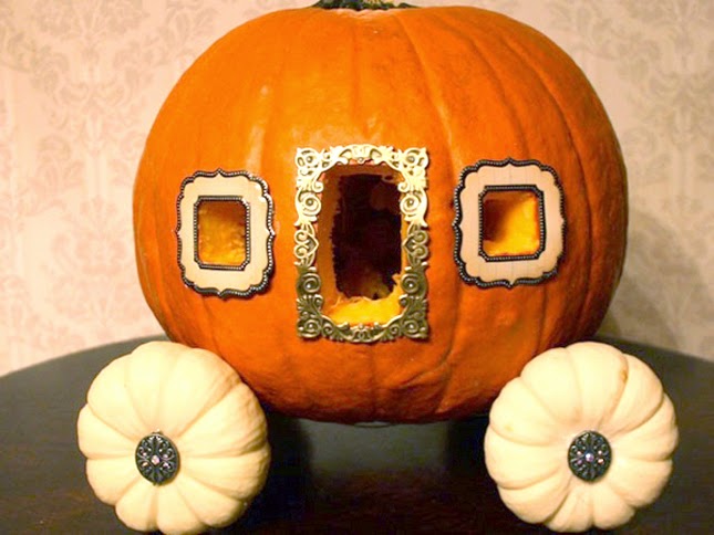 ListasDe10.com: Las 10 Calabazas Talladas mas Originales