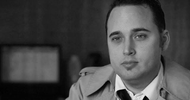 Efemerides de Tecnologia: 20 de febrero (1981) nace Adrian Lamo “El ...