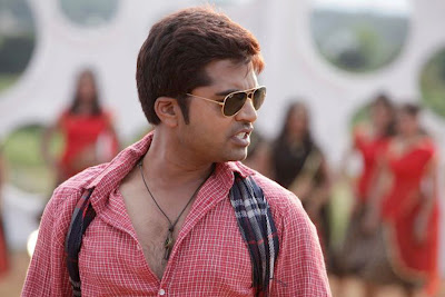 Latest Tamil Movies Stills: Osthe Stills, Simbu in Osthi Stills, Chimbu ...