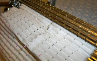 Tornangel012: Pleater Board DIY