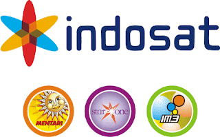Produk Indosat - Homecare24