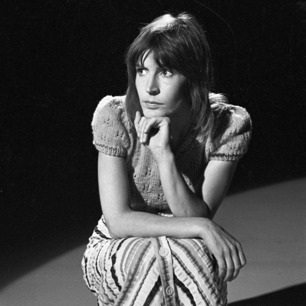 Diversity is beautiful: I Am Woman (Helen Reddy, 1971)