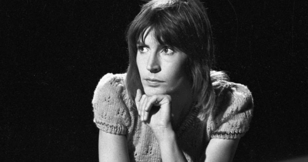 Diversity is beautiful: I Am Woman (Helen Reddy, 1971)