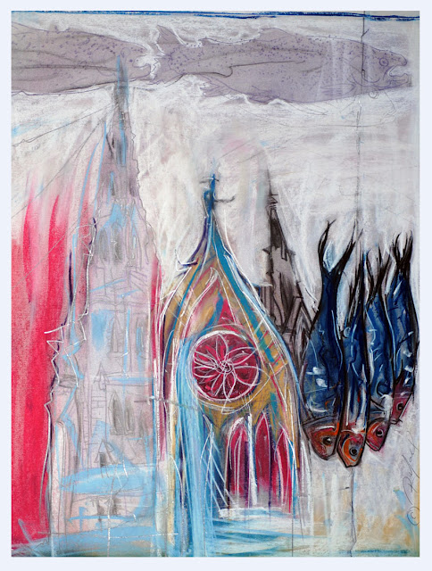 Rafael Avila / Artist & Illustrator