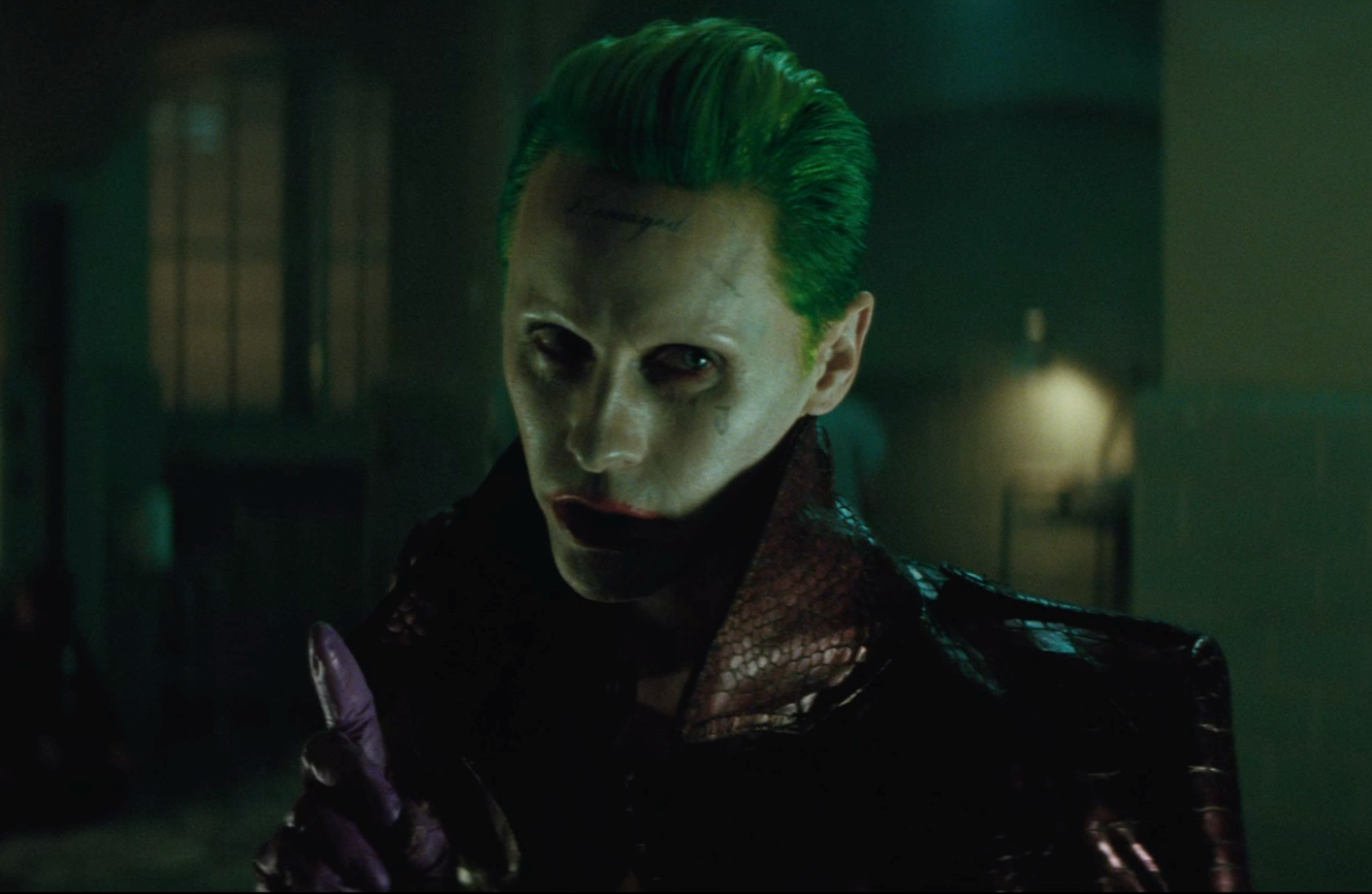 “Coringa” de Jared Leto vai ganhar seu próprio filme solo ...