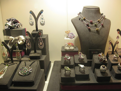 September Hong Kong Jewellery & Gem Fair in Pictures