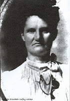 The Edward Coffey Project: James Calvin & Lucinda Elizabeth Coffey Welker