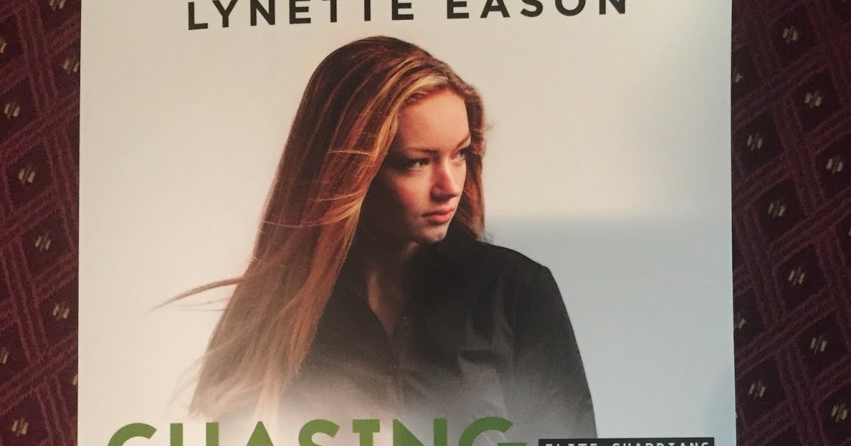 Just a Little Southern Hospitality: Chasing Secrets - A review