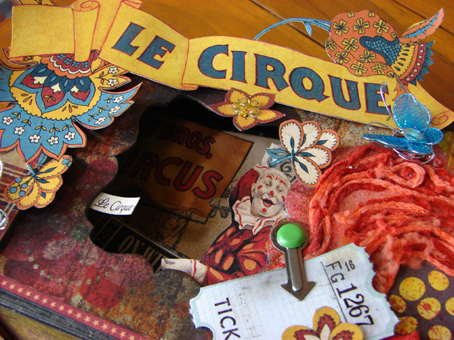 SnC's CROP.mmunity: SnC's CROP.ARTY: Spritz, Glitter, Glam with the ...