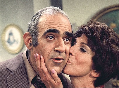 INNER TOOB: A FISH STORY - A TALE OF TWO BERNICES