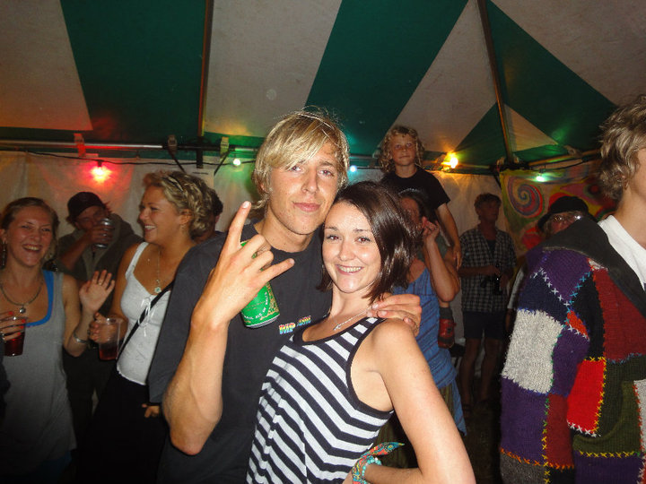 Sandy Lane, Pennard, Gower. Thoughts From My Heart: Sandy Lane Fete 2010