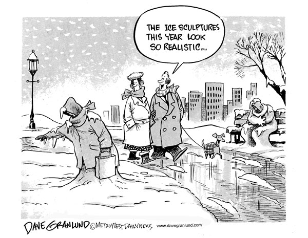 BBDNR: Images of Homelessness