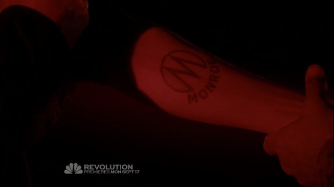 The Monroe Republic, One of Many | Revolution Is On