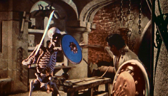 Jim Lane's Cinedrome: Catching Some Rays