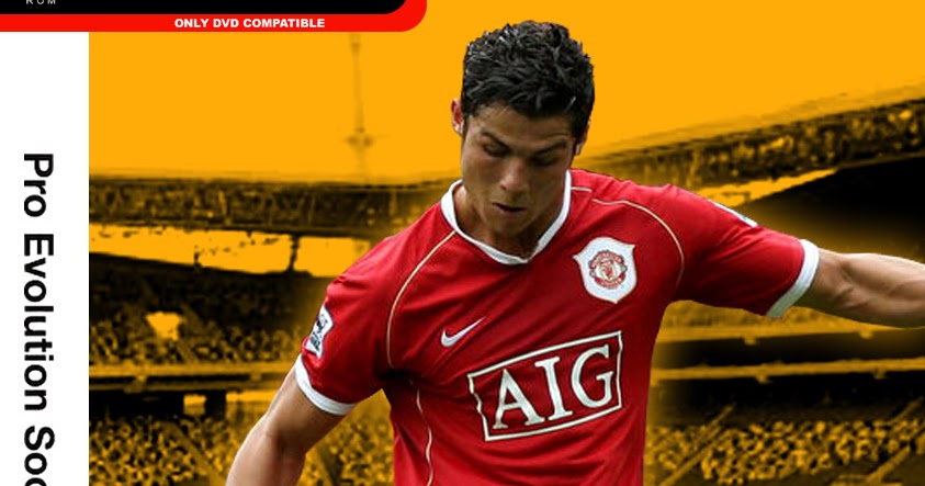 Pro Evolution Soccer 2006 - A-Store