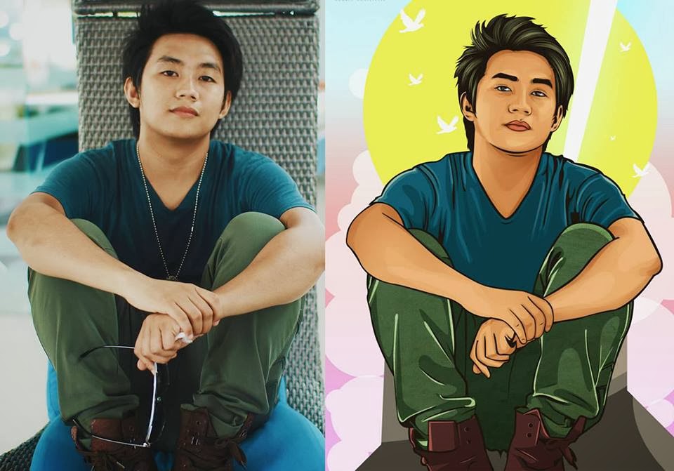 Photoshop & Vector Vexel Art Tutorials: About Vector Art