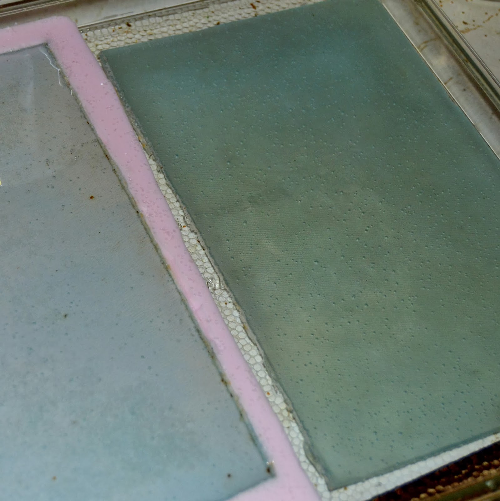 Amazing Casting Products: Mold Rubber Monday brings an AMAZING Art ...