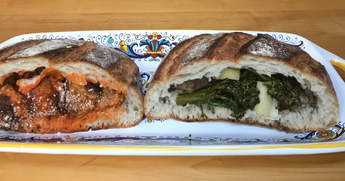 Pensieri Meridionali: 'O cuzzutiello!!!!!!!