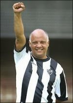 FUTBLOG DOS AMIGOS: JOSÉ REINALDO DE LIMA