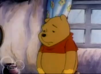 The New Adventures of Winnie The Pooh: Sham Pooh